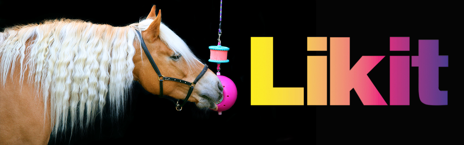 Likit – Horse-online